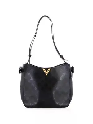 Louis Vuitton Hobo Shoulder Bags