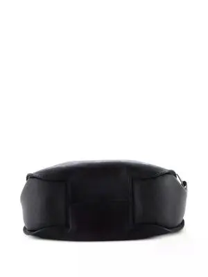LOUIS VUITTON Monogram Leather Hobo Bag