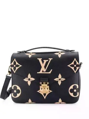 Louis Vuitton Box Cross Body Bags