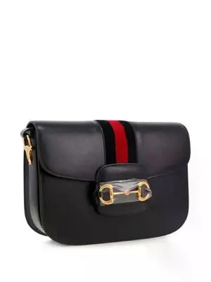 Gucci 2020's Horsebit 1955 Tote Bag