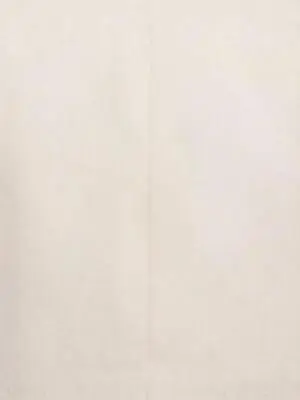 Isaia Pin-detail Double-breasted Blazer