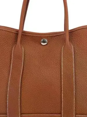 Hermes Studded Totes