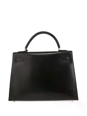 Hermès 1999 32 Kelly Tote Bag