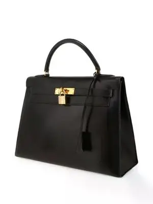 Hermès 1999 32 Kelly Tote Bag