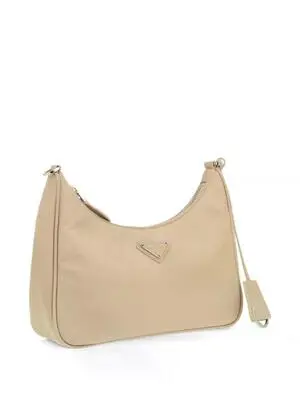 Prada Re-edition 2005 Shoulder Bag