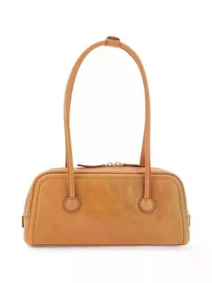 MARGESHERWOOD Soft Boston Ew Shoulder Bag