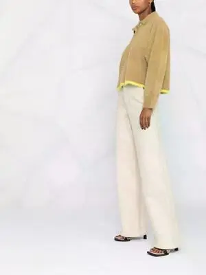 Jacquemus Neve Polo Jumper