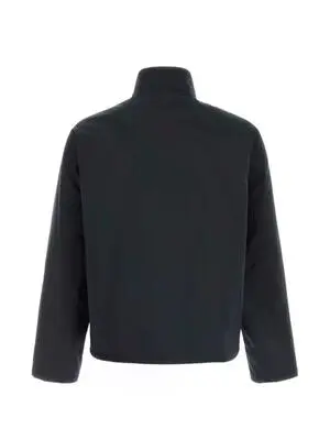 JIL SANDER High-neck Zip-up Jacket