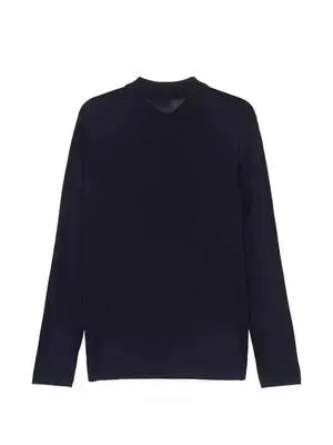 ROBERTO COLLINA Button-down Cotton Shirt
