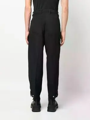 OAMC Cargo-pocket Trousers