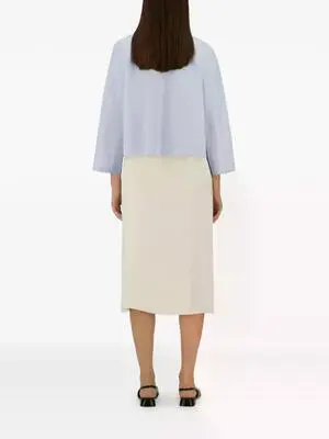 Herno Button-fastening Jacket