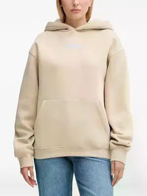 Alpha Industries Studio Edition Print Hoodie