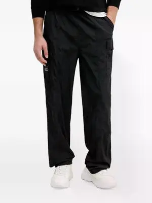 Alpha Industries Side Pocket Track Pants