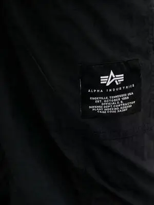 Alpha Industries Side Pocket Track Pants