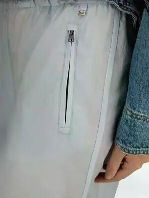 Herno Drawstring-waist Trousers