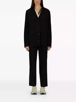 Herno Flap-pocket Jacket