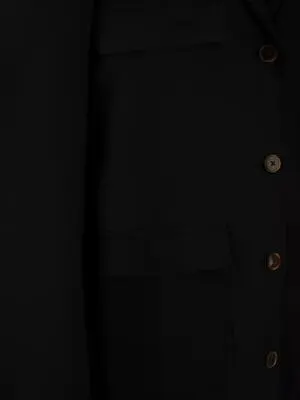 Herno Flap-pocket Jacket