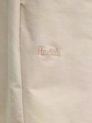 HAGLOFS Belt-loop Shorts