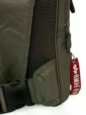 Alpha Industries Webbing Belt Bag