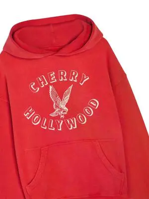 Cherry La Sweatshirts Hoodies For Women