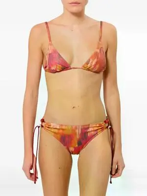 Isabel Marant Étoile Feride Bikini Top