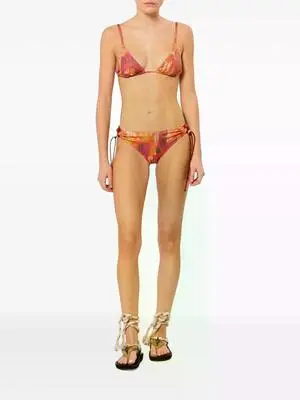 Isabel Marant Étoile Feride Bikini Top