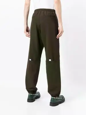 Jacquemus Shell Tapered Trousers