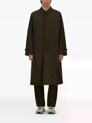 Herno Oversized Trench Coat