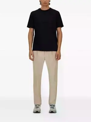Herno Pleated-front Trousers