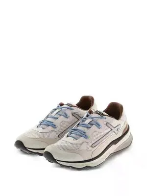 Herno Maggiore Lace-up Sneakers - Neutrals