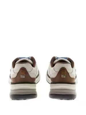 Herno Maggiore Lace-up Sneakers