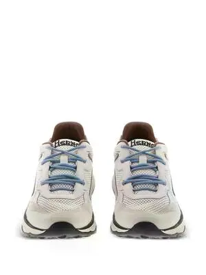 Herno Maggiore Lace-up Sneakers