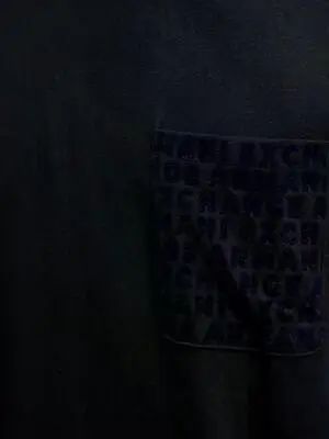 Armani Exchange Pocket T-shirt
