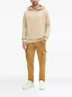 Alpha Industries Studio Edition Hoodie