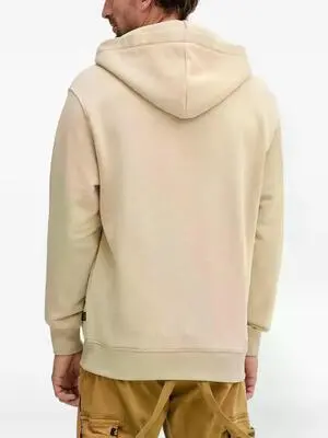 Alpha Industries Studio Edition Hoodie
