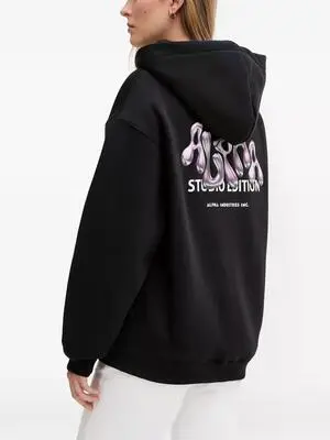Alpha Industries Studio Edition Hoodie