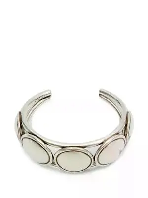 Isabel Marant Étoile Nedy Bracelet - Silver