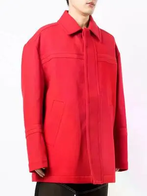Jacquemus Oversized Straight-fit Jacket