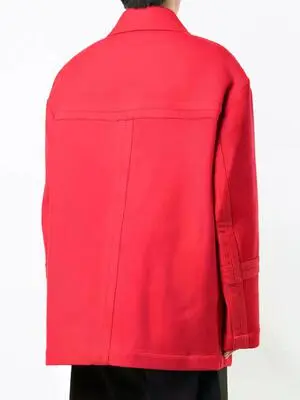 Jacquemus Oversized Straight-fit Jacket