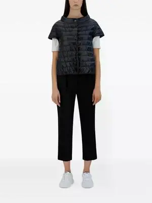 Herno Greta Short-sleeve Jacket