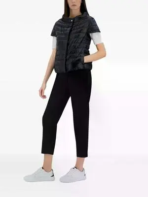 Herno Greta Short-sleeve Jacket
