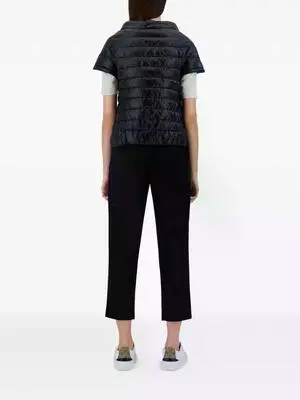Herno Greta Short-sleeve Jacket