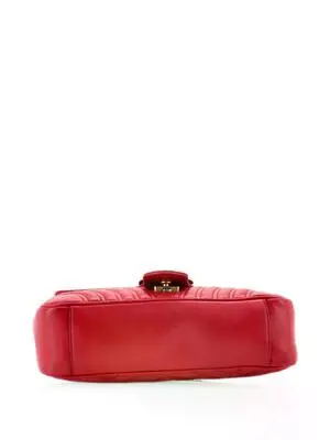 Gucci Matelasse Leather Medium Shoulder Bag
