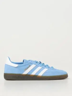 ADIDAS ORIGINALS Spezial Trainers - Gnawed Blue
