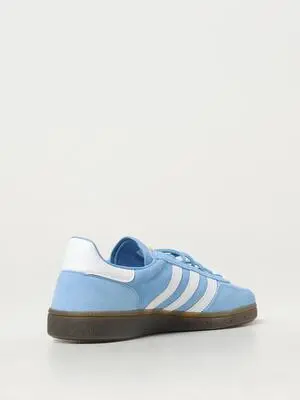 ADIDAS ORIGINALS Spezial Trainers - Gnawed Blue