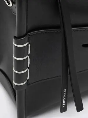 JW Anderson Handbag - Black