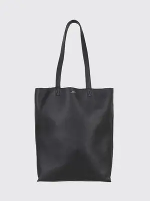 A.p.c. Shoulder Bag Colour - Black