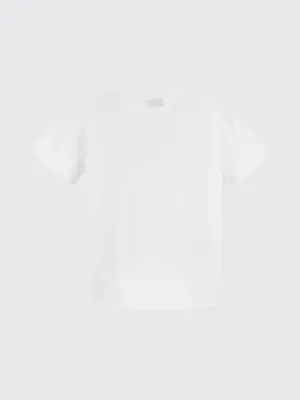 Loulou De Saison Colour" T-shirt - White