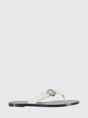 Coperni Heeled Sandals Colour - Beige