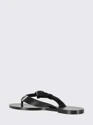 Coperni Heeled Sandals Colour - Black